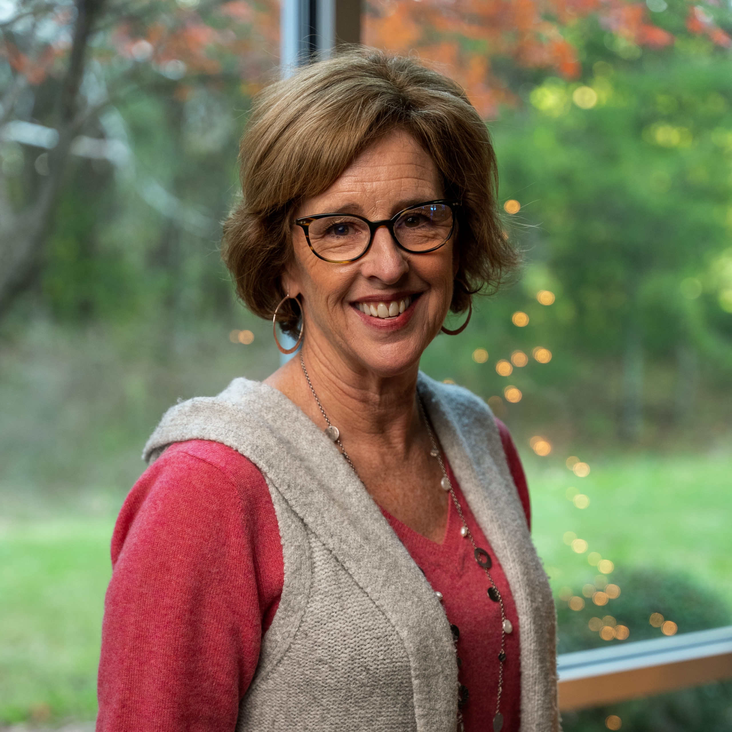 Rev. Debbie Foster - Foothills Presbytery