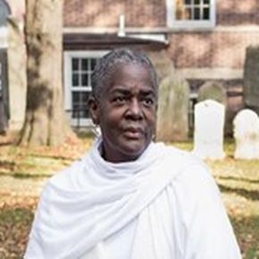 Rev. Dr. Wanda Marie Lundy - The Presbytery of Northeast New Jersey