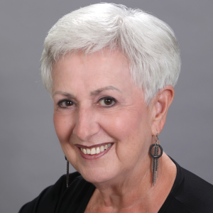 Cathy Fortson - Palms Presbyterian Church